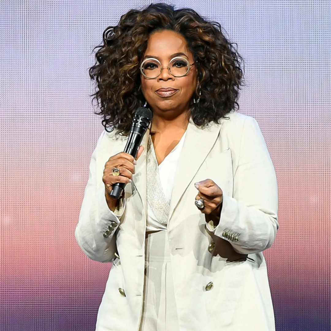 Oprah Winfrey Shuts Down Oprah Winfrey Shuts Down